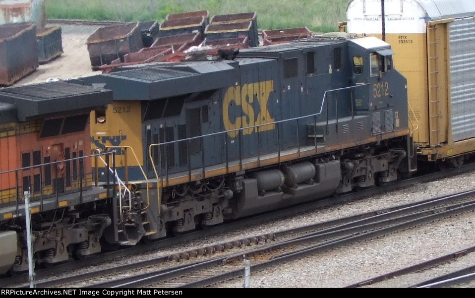 CSX 5212